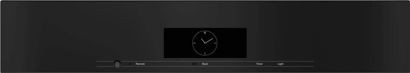 Forno Elétrico Convecção Grafite Cinza H 7880 BP CLST - Miele Brasil ...